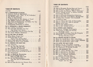 Tested Salesmanship (Digital Copy) – Elmer Wheeler
